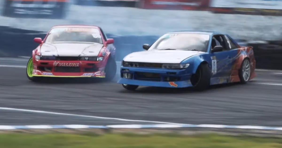 D1 Lights 2019 Rd.4 - Meihan