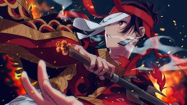 6 Fakta Menarik Kamado Tanjiro yang Menjadi Iblis di Kimetsu no Yaiba ...