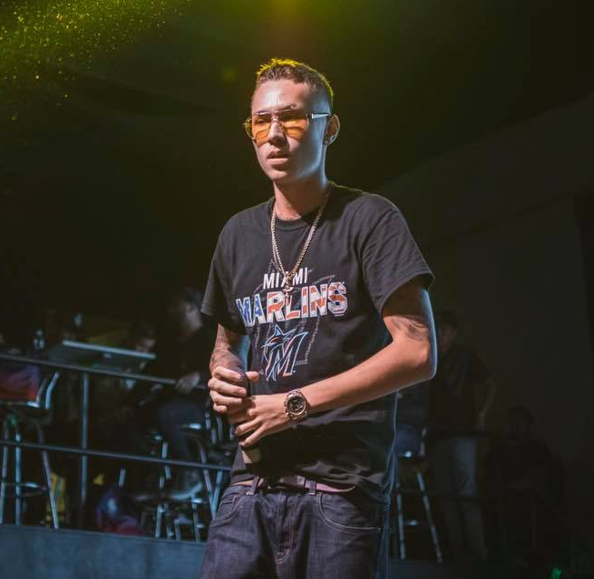 Alajuelita Underground