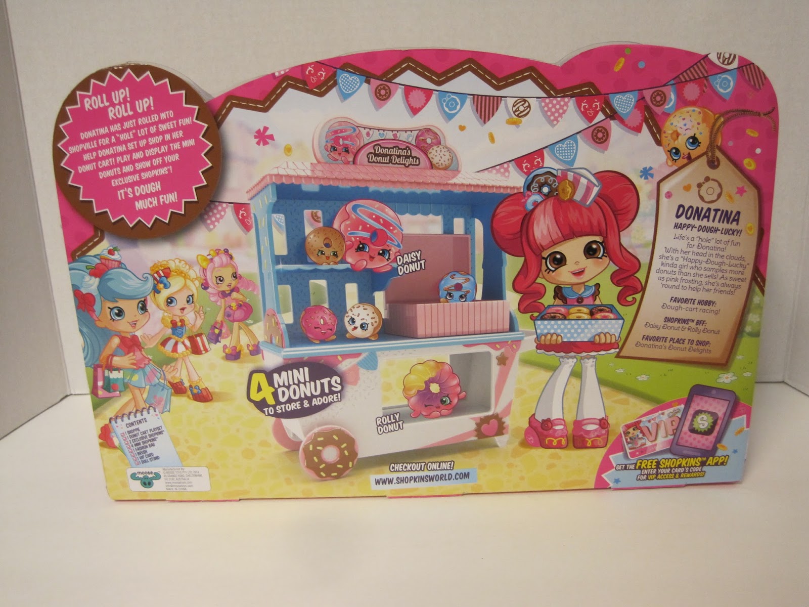 Never Grow Up: A Mom's Guide to Dolls and More: Shopkins Shoppies ...