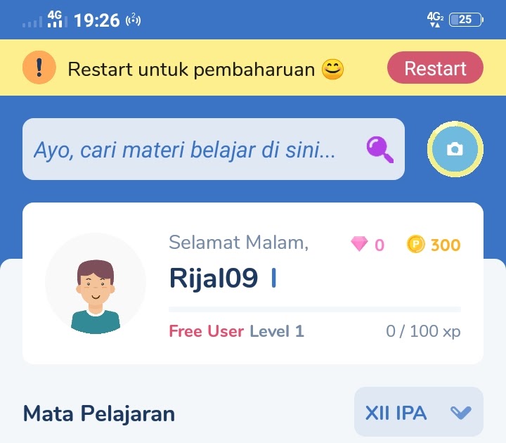 Cara Belajar di Pahamify (Review) - BERBAGI ILMU