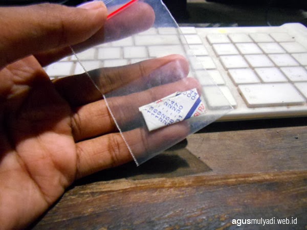 Tentang Pasang Susuk | Blog Agus Mulyadi