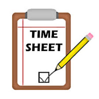 The Highlighter: Timecards, Time Off Requests, & Timesheets Reminders