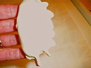 The Briny Lemon: Mongolian Filled Pockets (Khuushuur) with Homemade ...