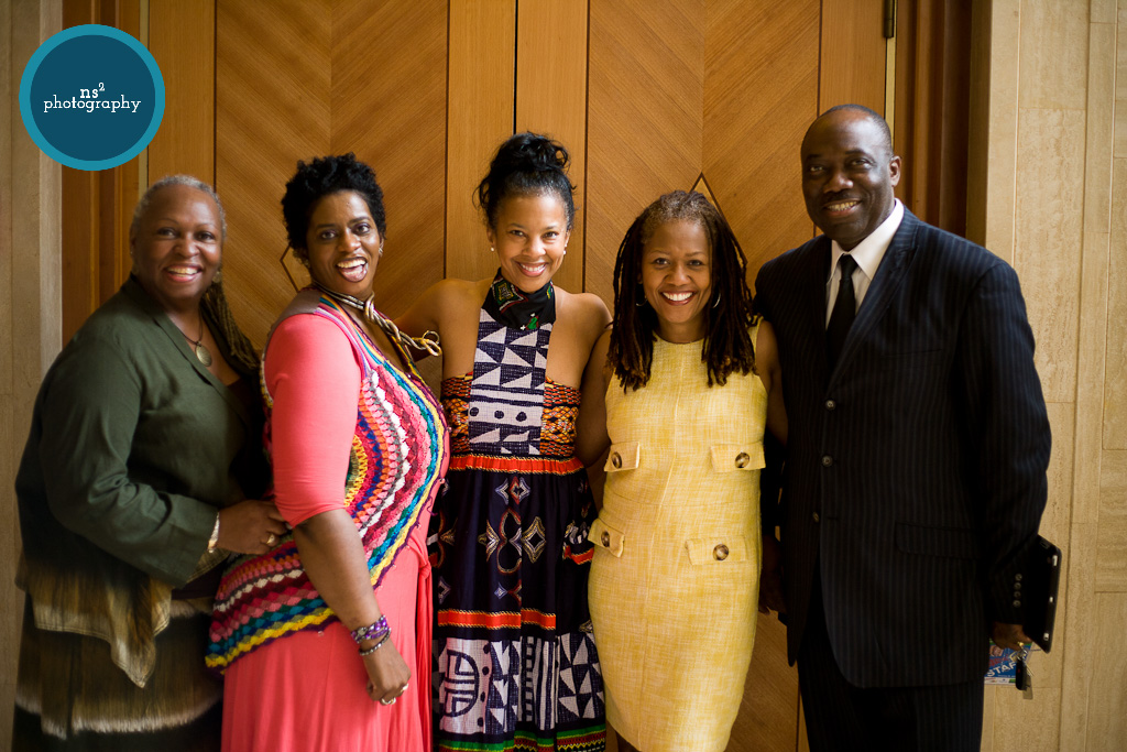 Day 2 | Prime Times and the Whole 9