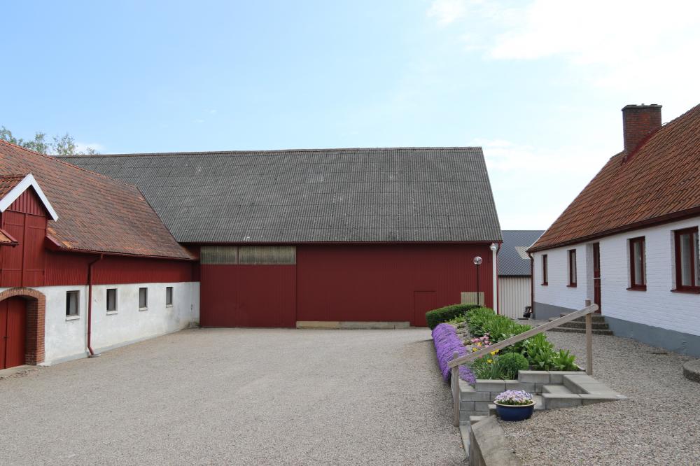 Find the latest Farms in Sweden Estates