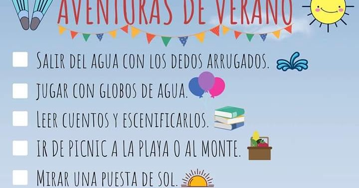blog de 1º de Primaria: AVENTURAS DE VERANO