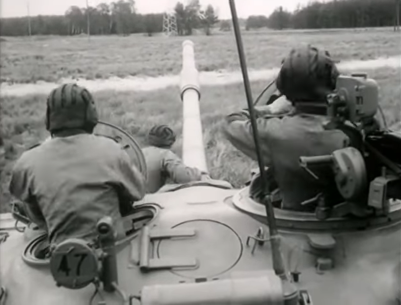 Tankograd: T-72: Part 1