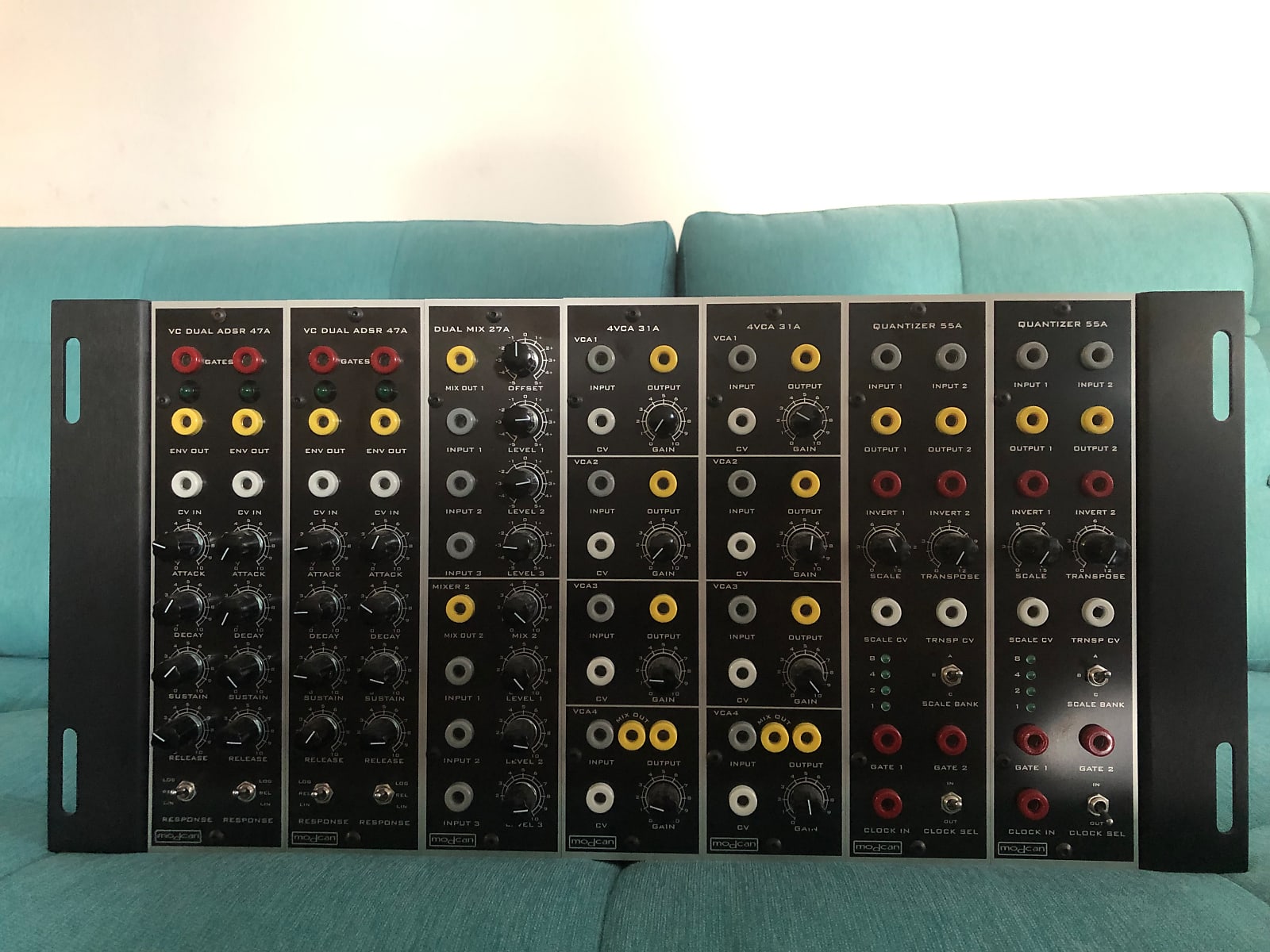 MATRIXSYNTH: Modcan A-Series