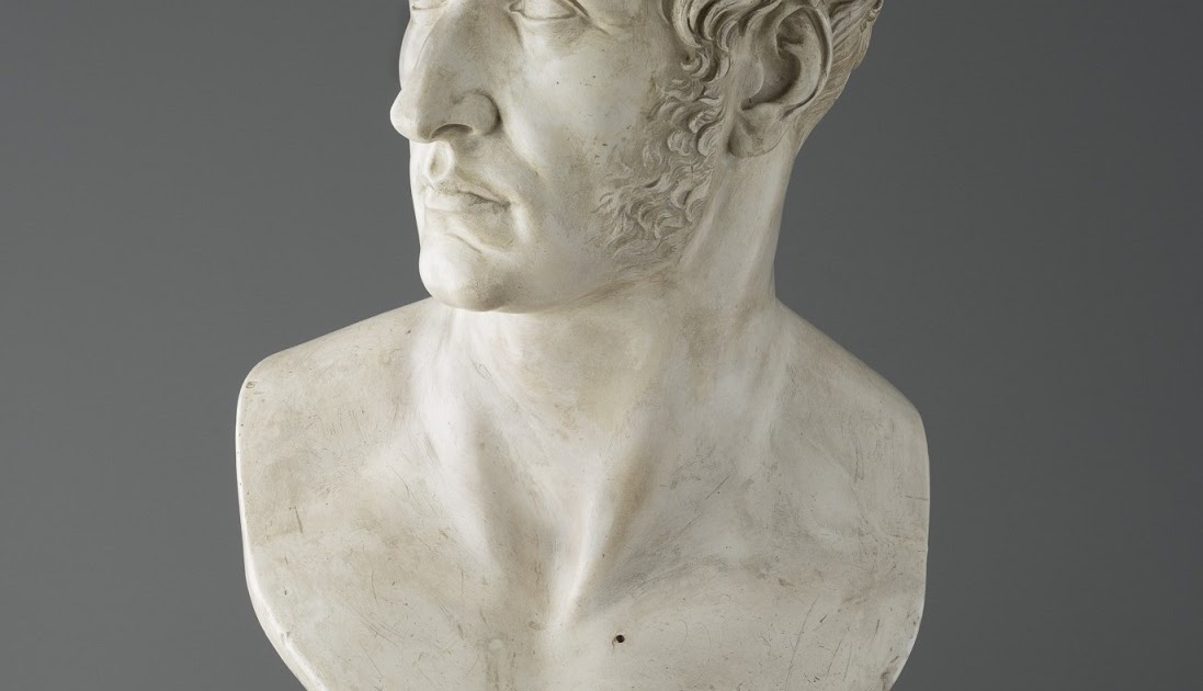 Spencer Alley: Giuseppe Bossi (1777-1815) - Milanese Neoclassicism