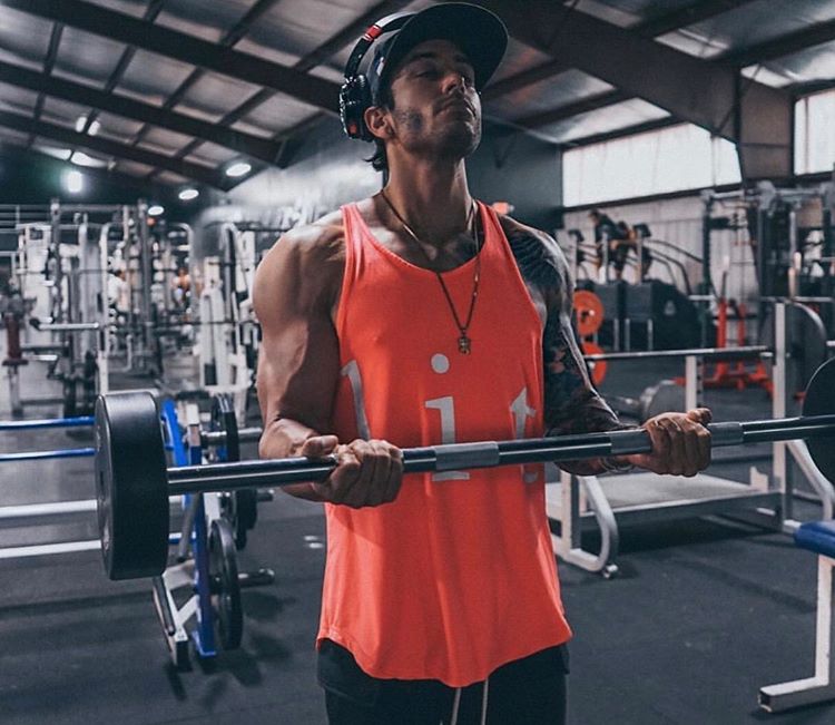 Muscle, Muscle, Muscle: Muscle