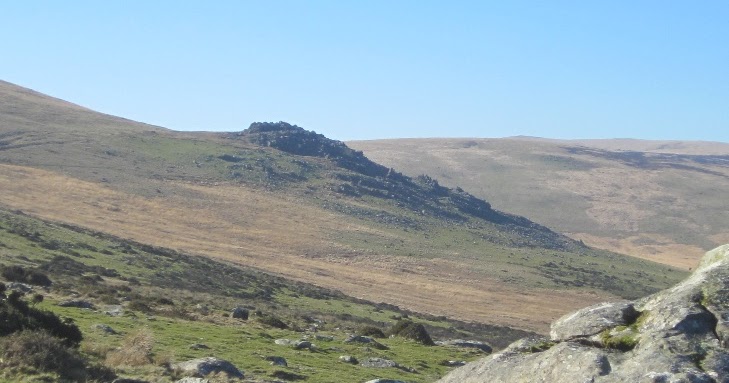 Stonehenge and the Ice Age: Carn Goedog working paper reaches 300 reads