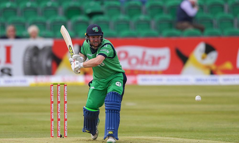 Paul Stirling 130 vs Bangladesh Highlights