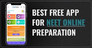 3 best apps for neet 2020 preparation.