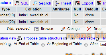Learn Codingers: Membuat Kode Transaksi Otomatis menggunakan Pemograman PHP
