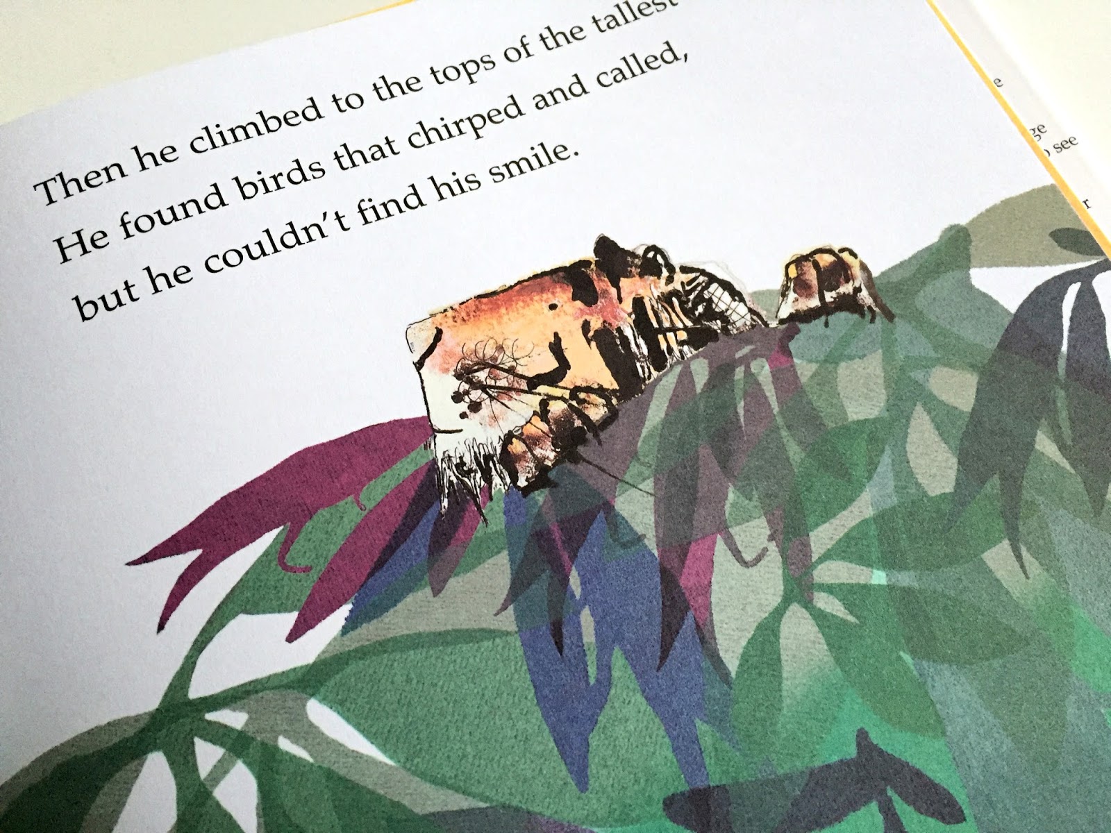 The Bookworm Baby: Augustus And His Smile