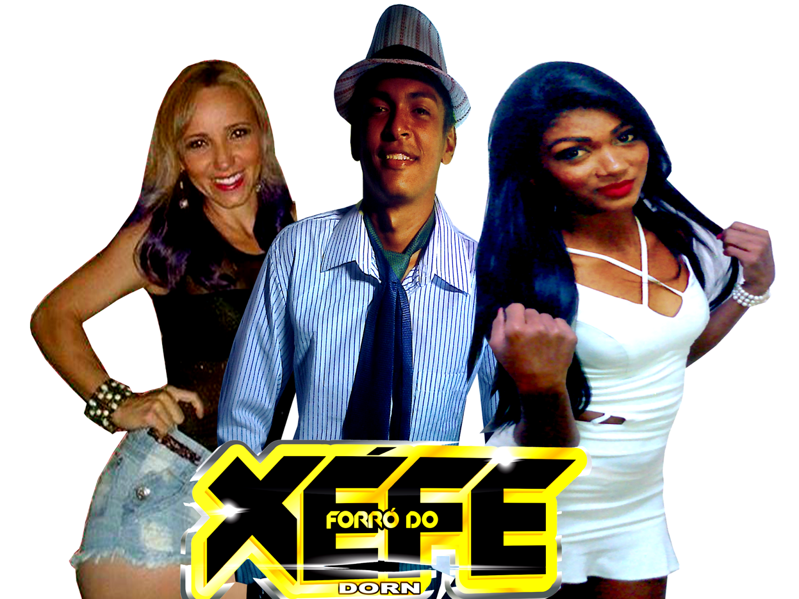 FORRÓ DO XÉFE OFICIAL: imagens xéfe