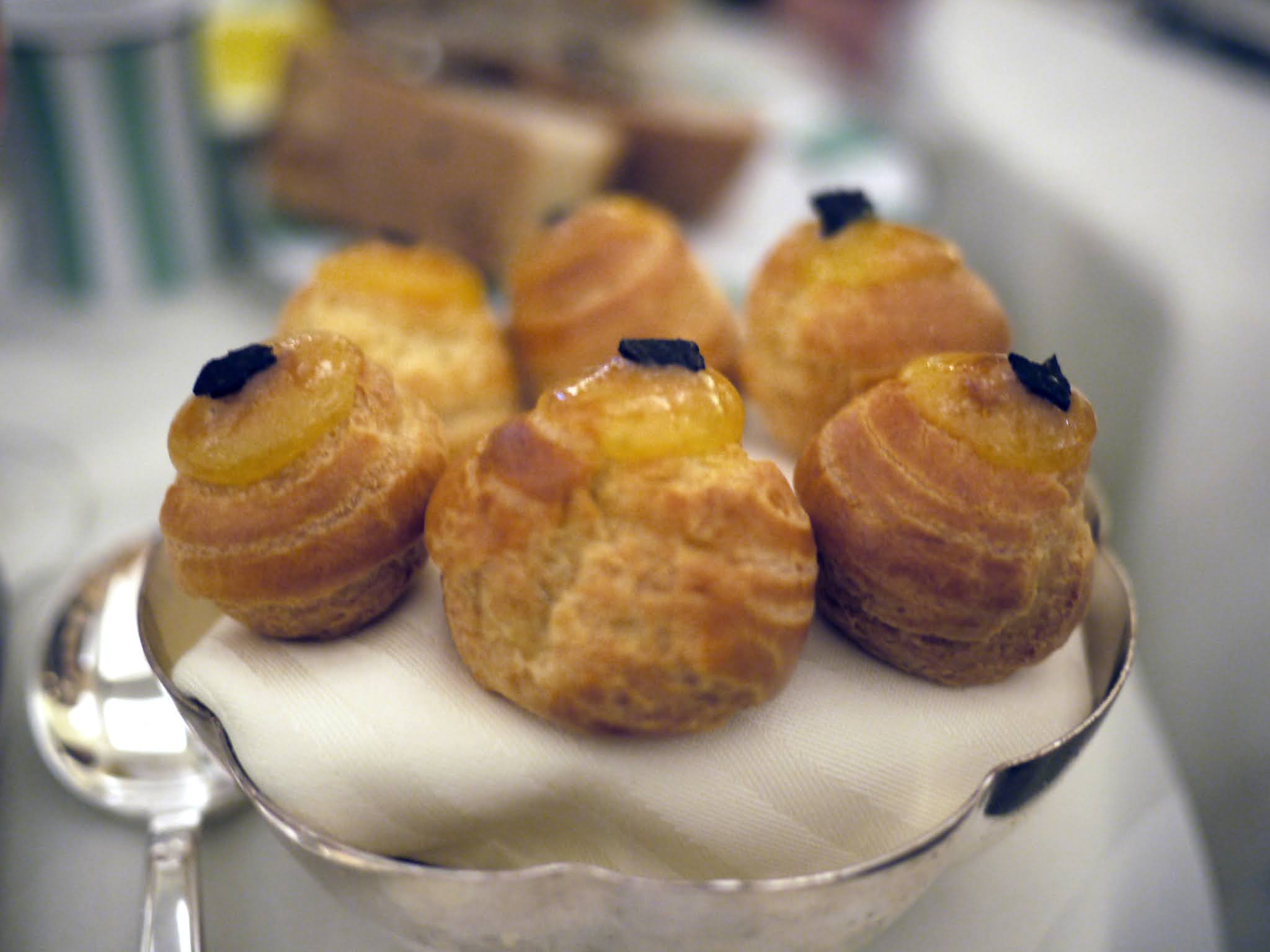 Cheese and Biscuits: The Foyer & Reading Room at Claridge's, Mayfair
