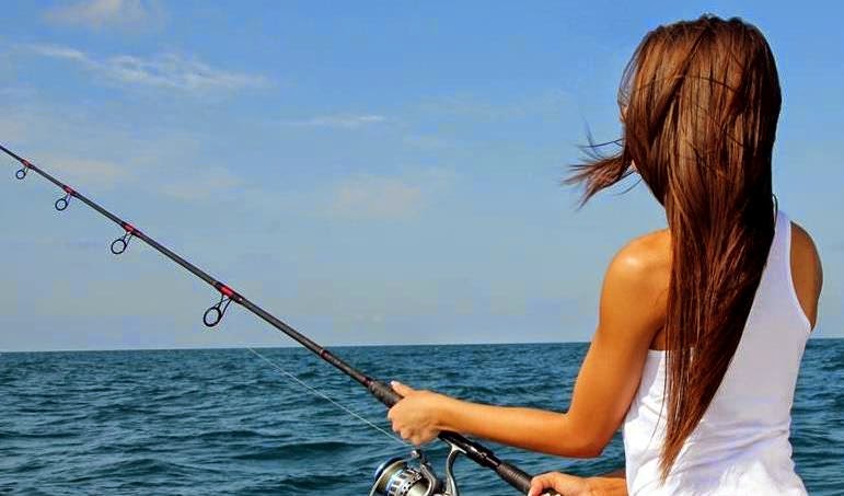 Tips dan Cara Memancing Agar Dapat Ikan Banyak ~ Resep Umpan Ikan ...