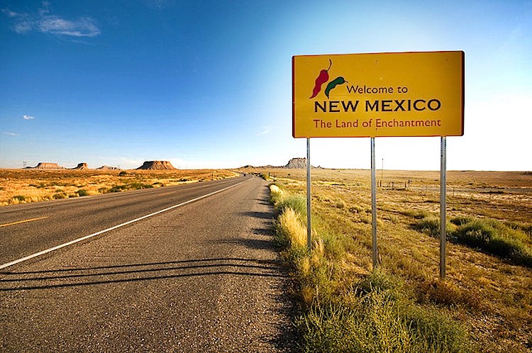 New Mexico: Swift end for House bill to reinstate death penalty