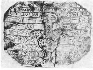 The Hat&Cauldron: Character Study:The Angel Senoy