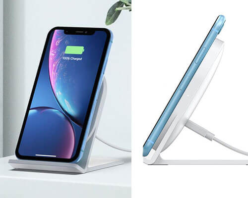 iPhone 12 Wireless Charging Solution: 5 Best Chargers to Buy