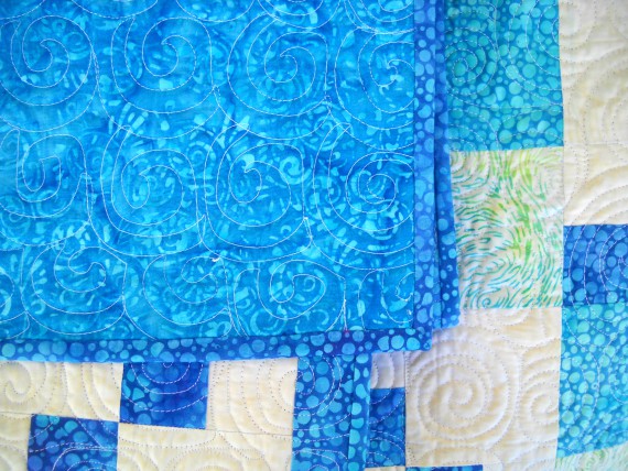 Curlicue Creations: New Pattern! Rock the Boat