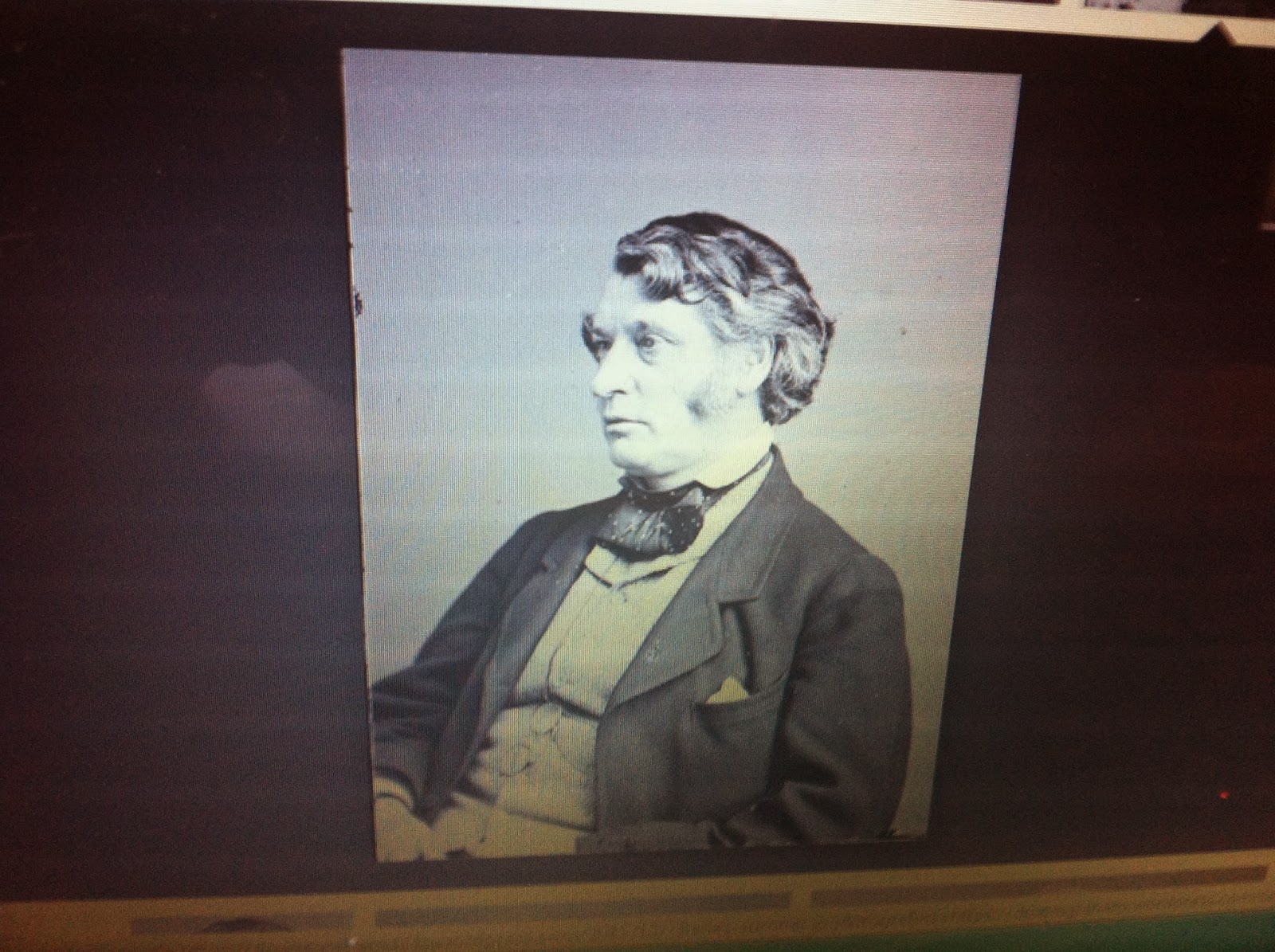 THE BLACK SOCIAL HISTORY:: BLACK SOCIAL HISTORY : AMERICAN " CHARLES ...