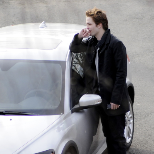 Edward Cullen's Volvo | Car Blog