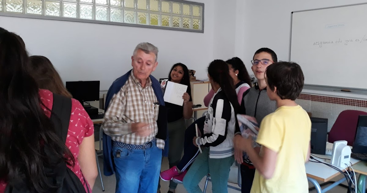 Grupo Leo - Alicante. XXX Aniversario 1985-2015: Mª Ángeles Gómez en el ...