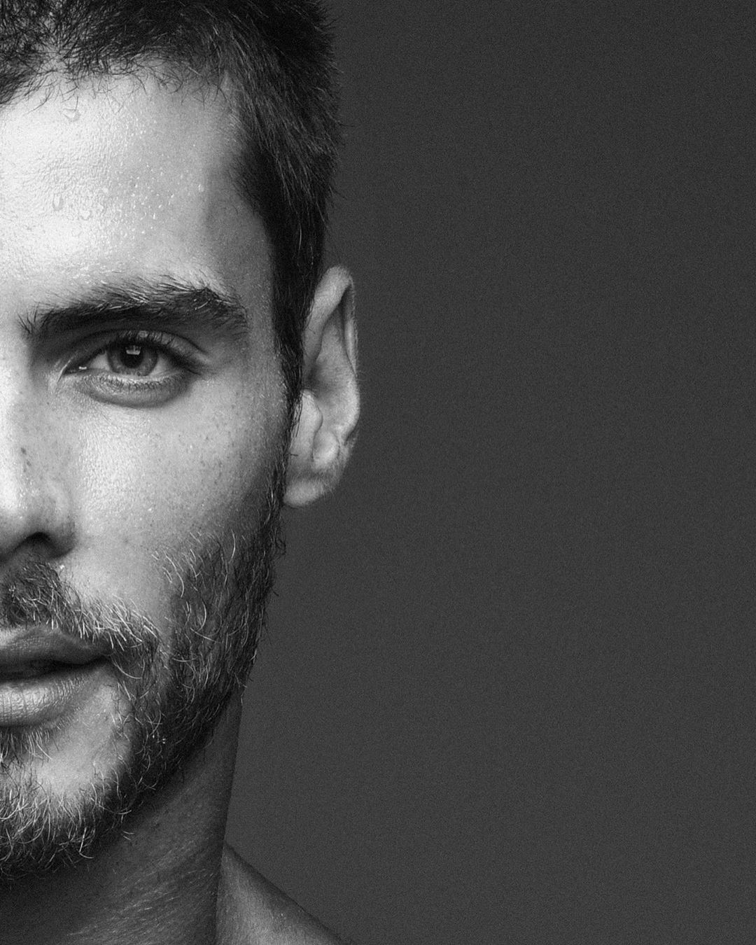 Daniel Macedo by Hudson Rennan | HLP @homensdelinguaportuguesa