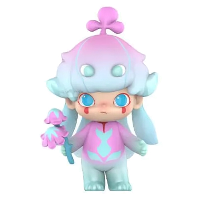 Pop Mart Flower Boy Dimoo Space Travel Series Figure | The Toy Pool