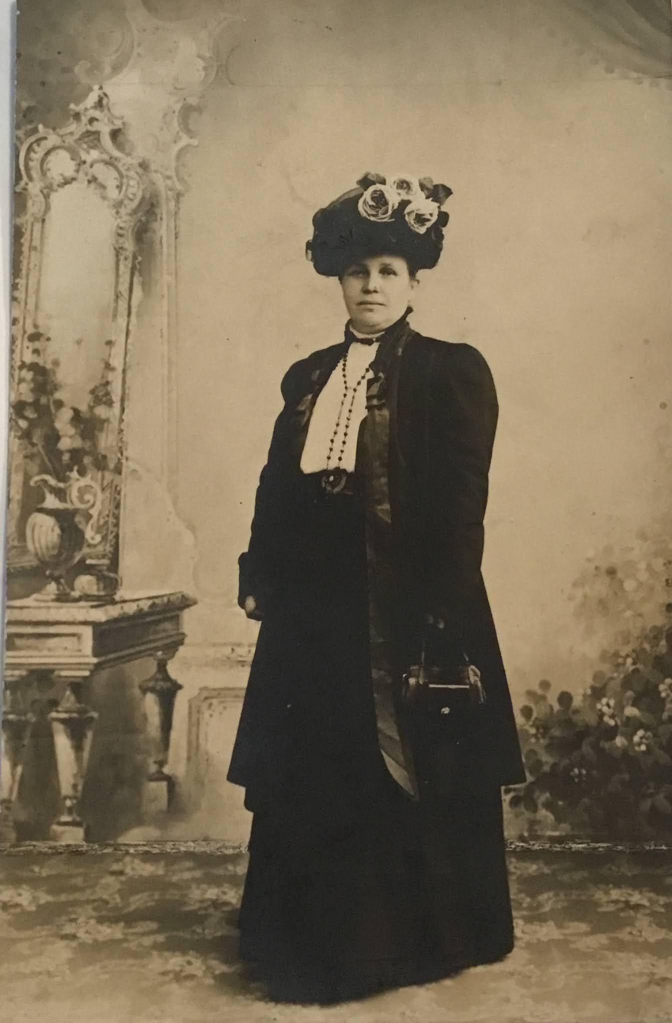 Old Blue Genes: The Petersens from Ålborg Denmark