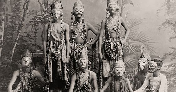 Suku-suku di Indonesia | Pendidikan 60 Detik