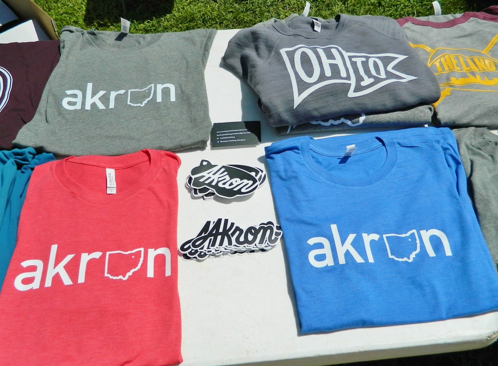 Signal Tree Fest - Akron, Ohio | Ohio Festivals