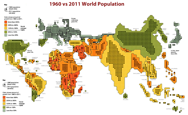 Discovering Something New -- ongoing learning