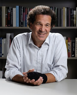 Larry Lempert, un auténtico promotor de la literatura infantil y ...