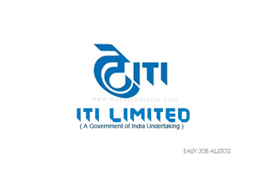 ITI Limited Recruitment – Apply Online For Security Guard Vacancies