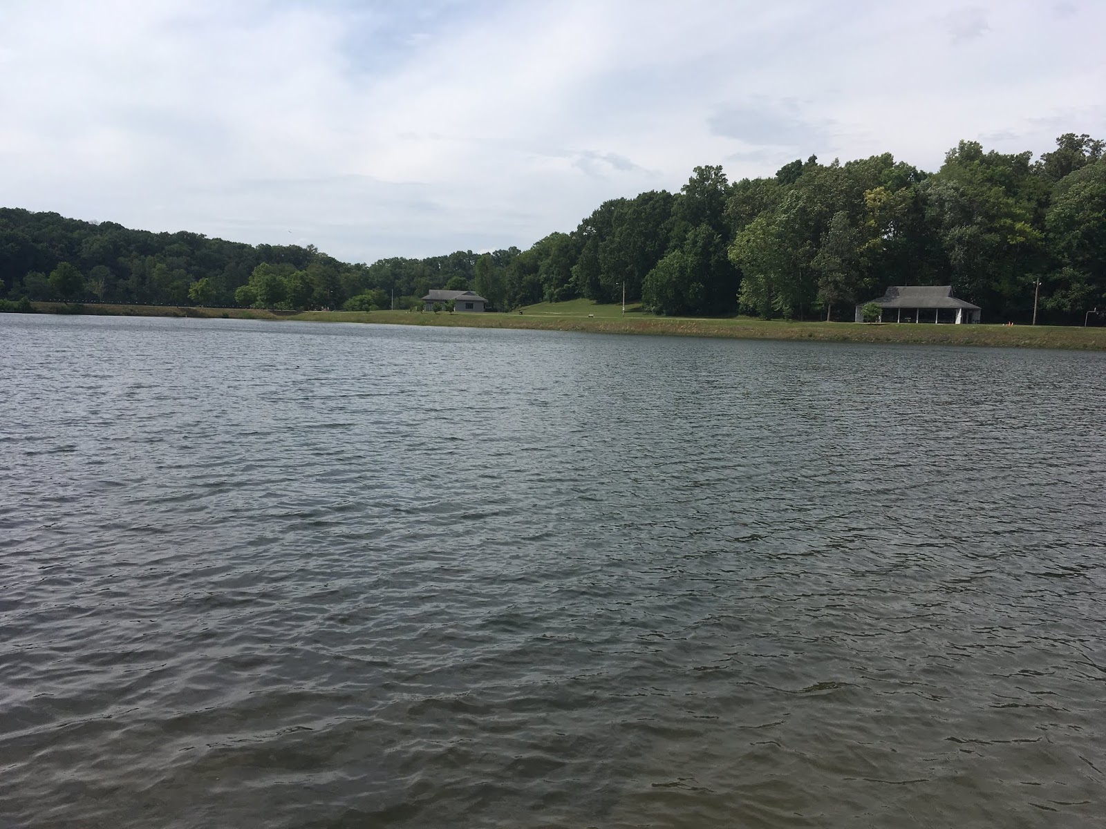 Tennessee Classical Road Trip: Pactolus