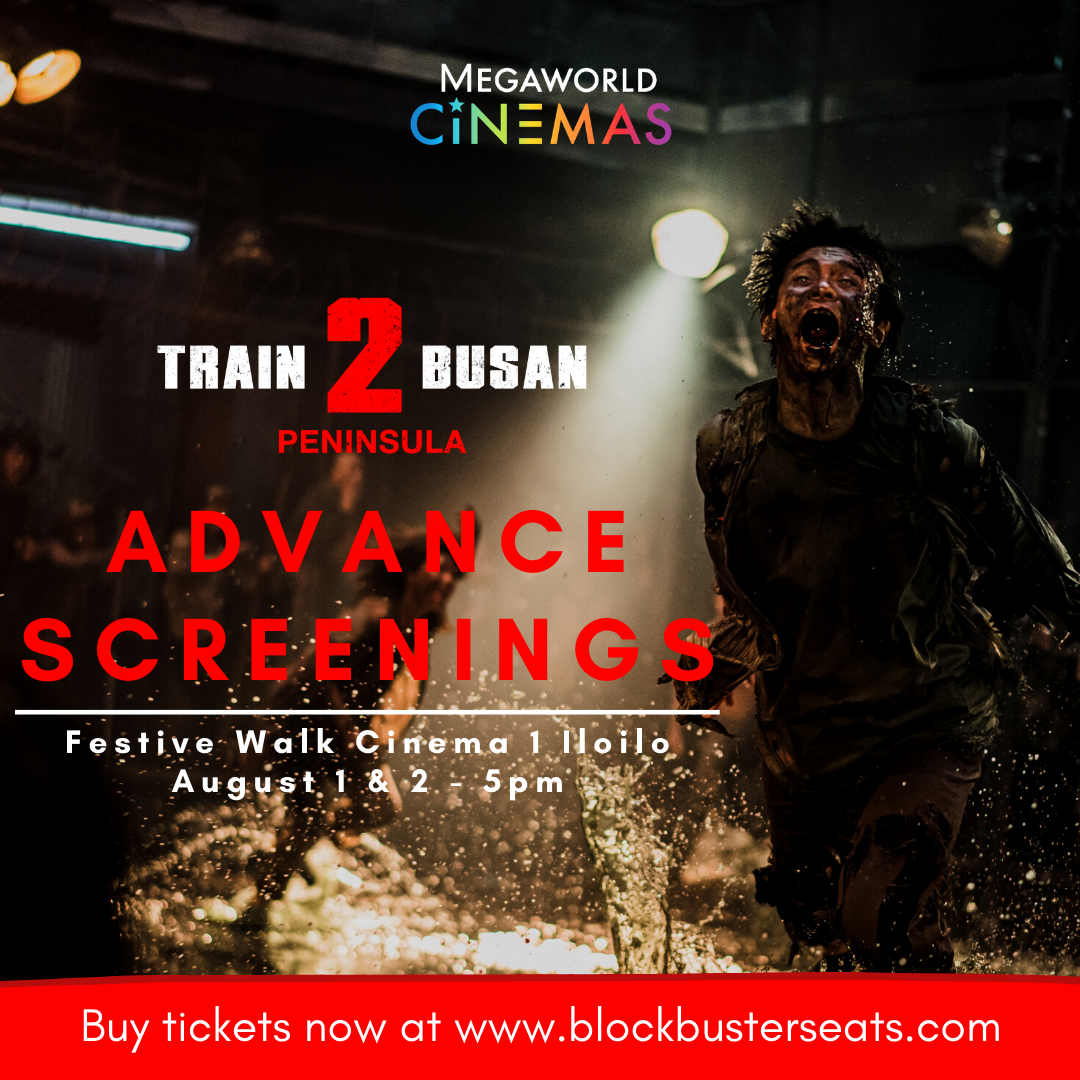 Festive Walk Cinemas becomes 'first indoor cinema to reopen in PH' with ...