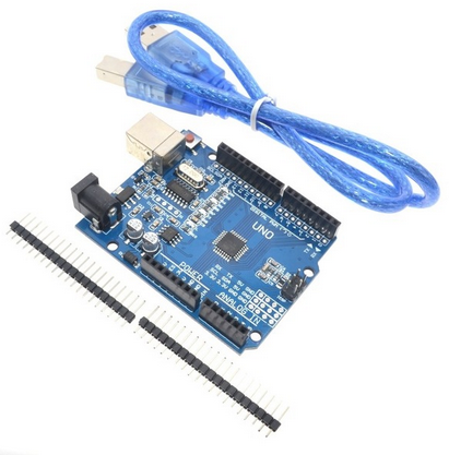 HIDROPIATEC: Tarjetas Arduino