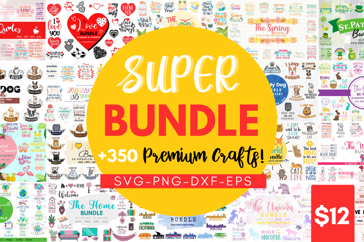 Super Bundle