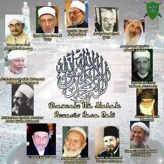 Imam Al - Suyuti: Akhlak Al-Imam Jalaluddin As-Suyuti Dan Balasan Menyakiti Ulama