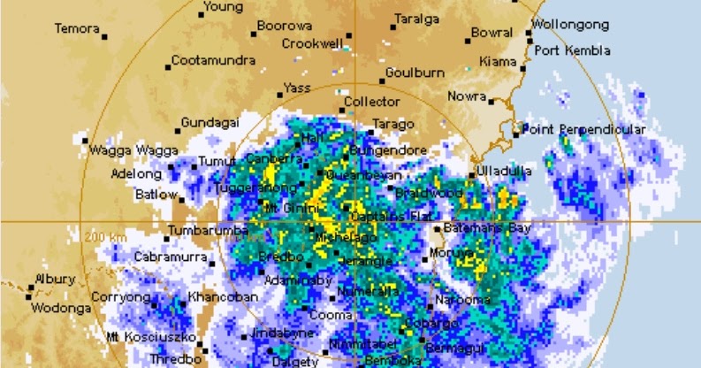 ON THE GRAPEVINE: The Currowan Fire / Final Update