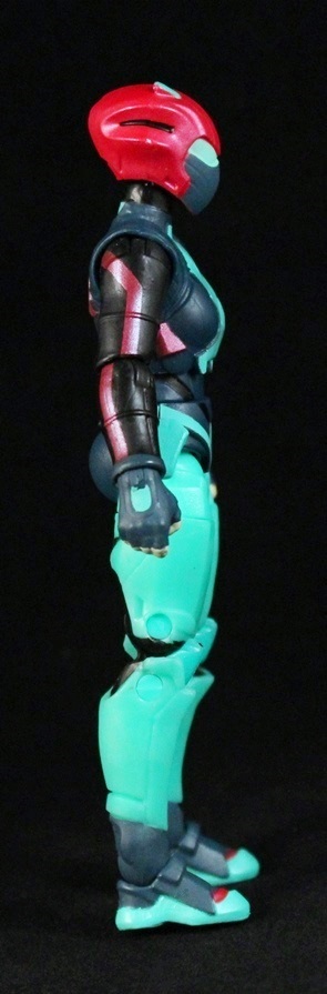 She's Fantastic: Fortnite - SINGULARITY!