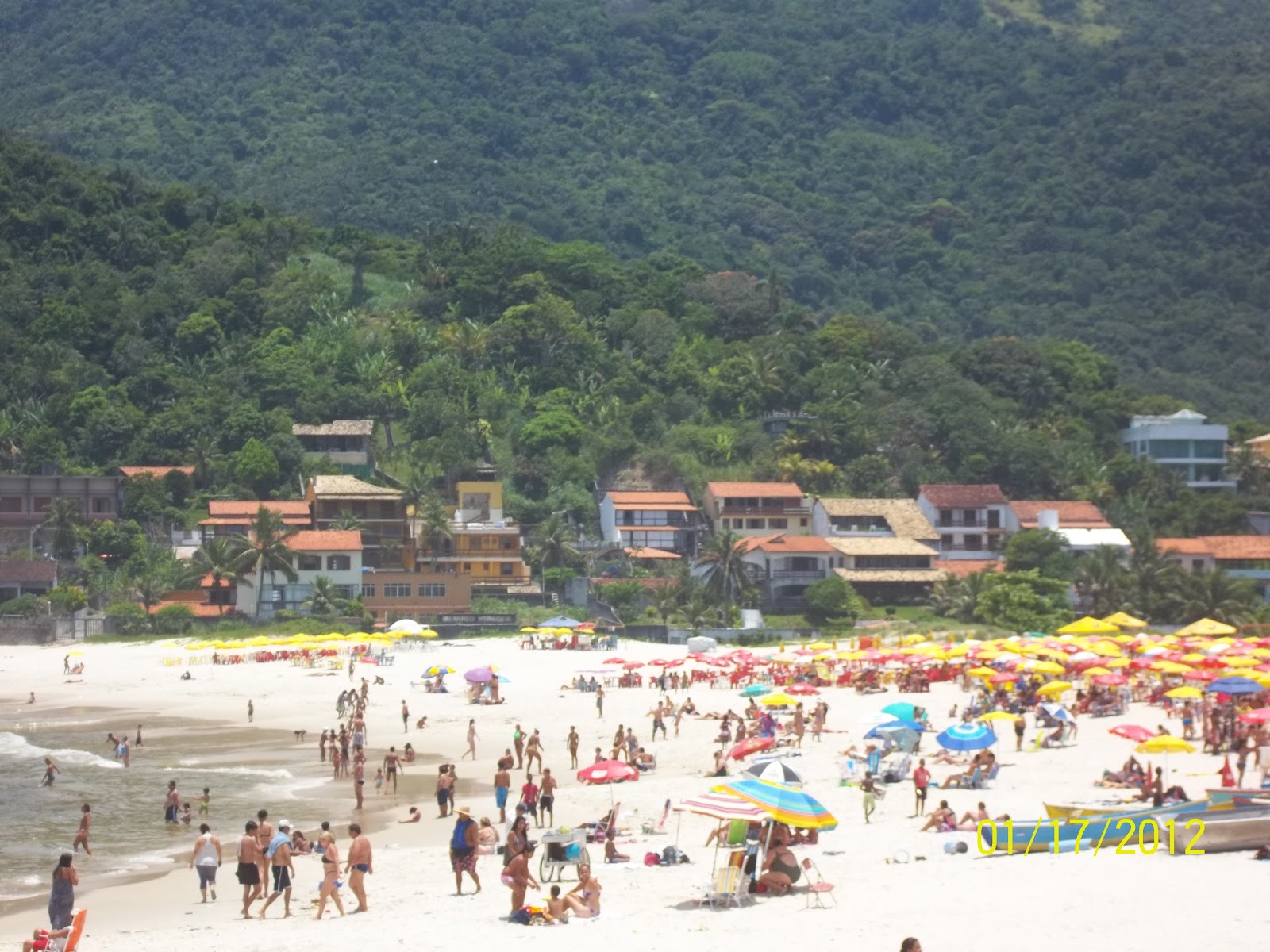 Fotos Maravilhosas: Praia de Piratininga
