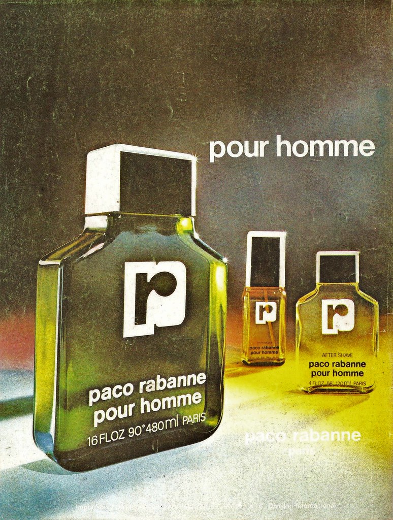 My Top 25 Fragrances of All-Time | Old School Scents