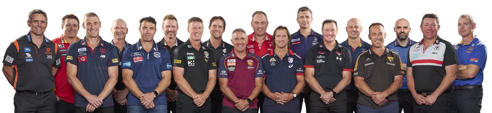 AFL / Aussie Rules Football Training: 1 LINE COACHING GEMS FROM ALL SPORTS