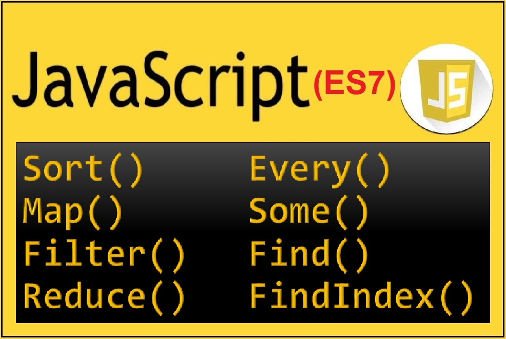 Most Useful Array Methods In Javascript most-useful-array-methods-in-javascript
