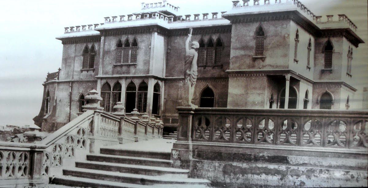 🔴 El Arquitecto Gerardo Cornejo Iriarte